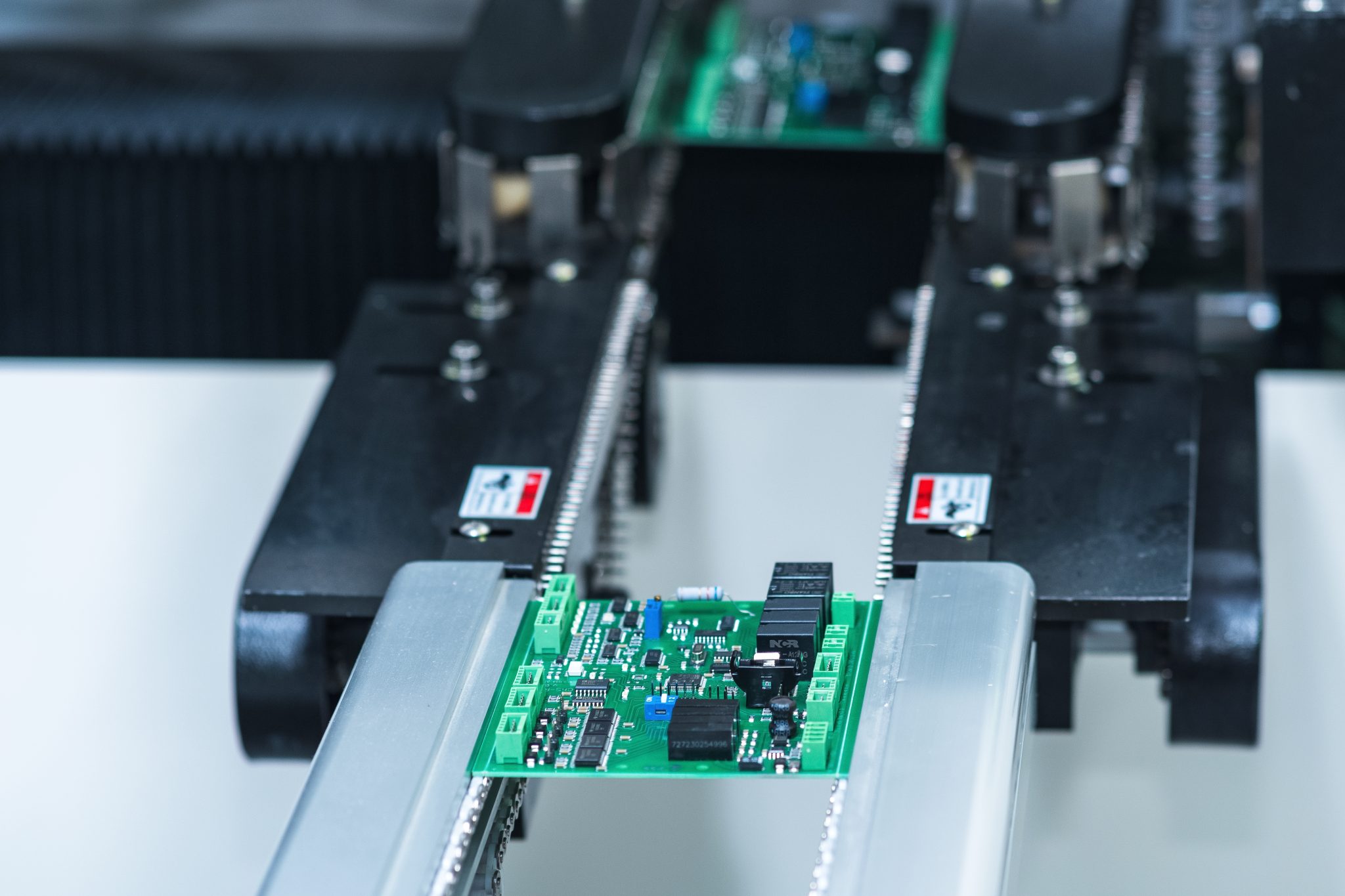 Assembly PCB Board: Guide to Printed Circuit Board Assembly
