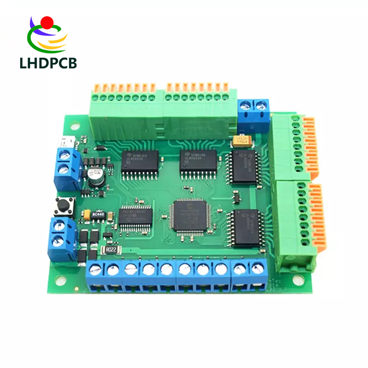 Assembly PCB Board: Guide to Printed Circuit Board Assembly