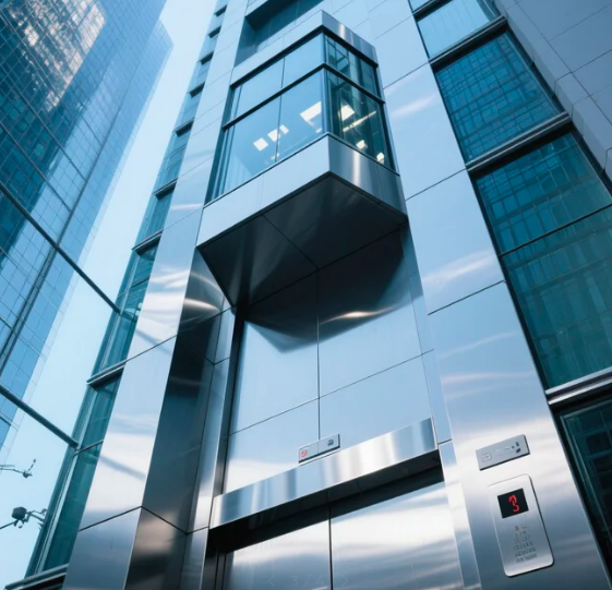 What is a Passenger Lift?