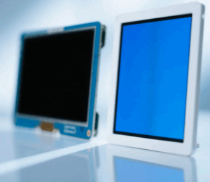 Difference Between TFT Display Screen and LCD
