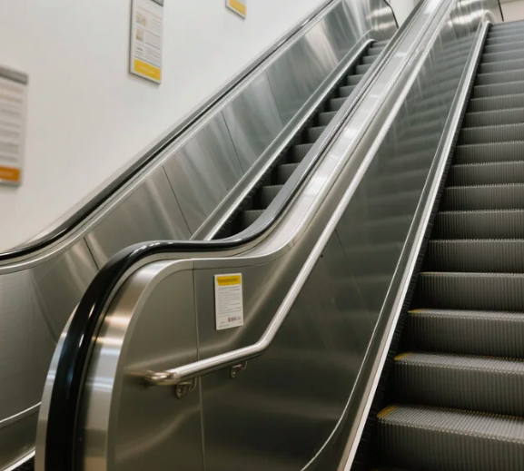 How to Choose the Right Elevator Handrail Manufacturer